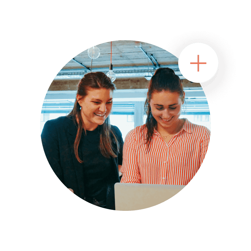 Talent Garden | Connect