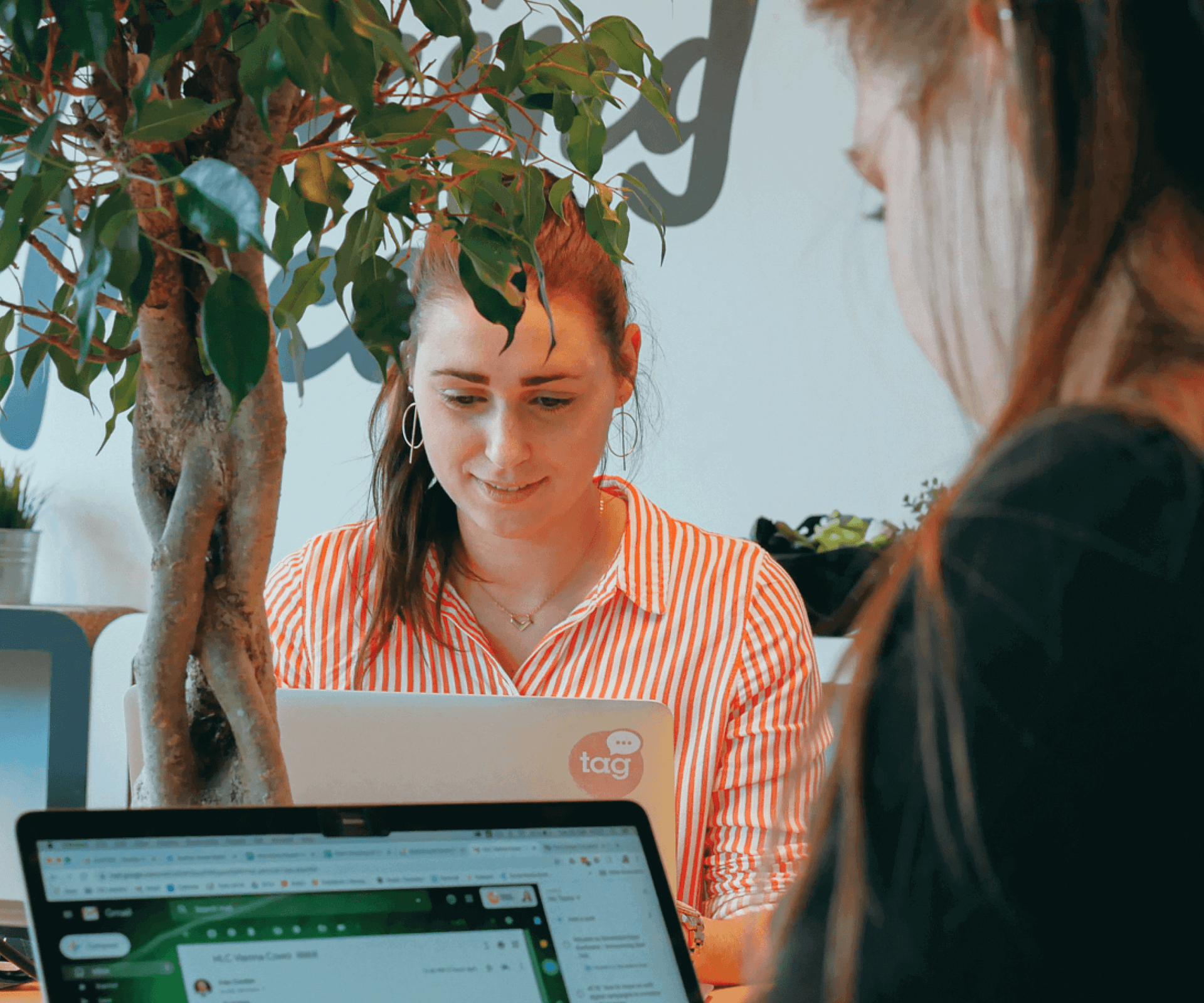 Talent Garden | Connect